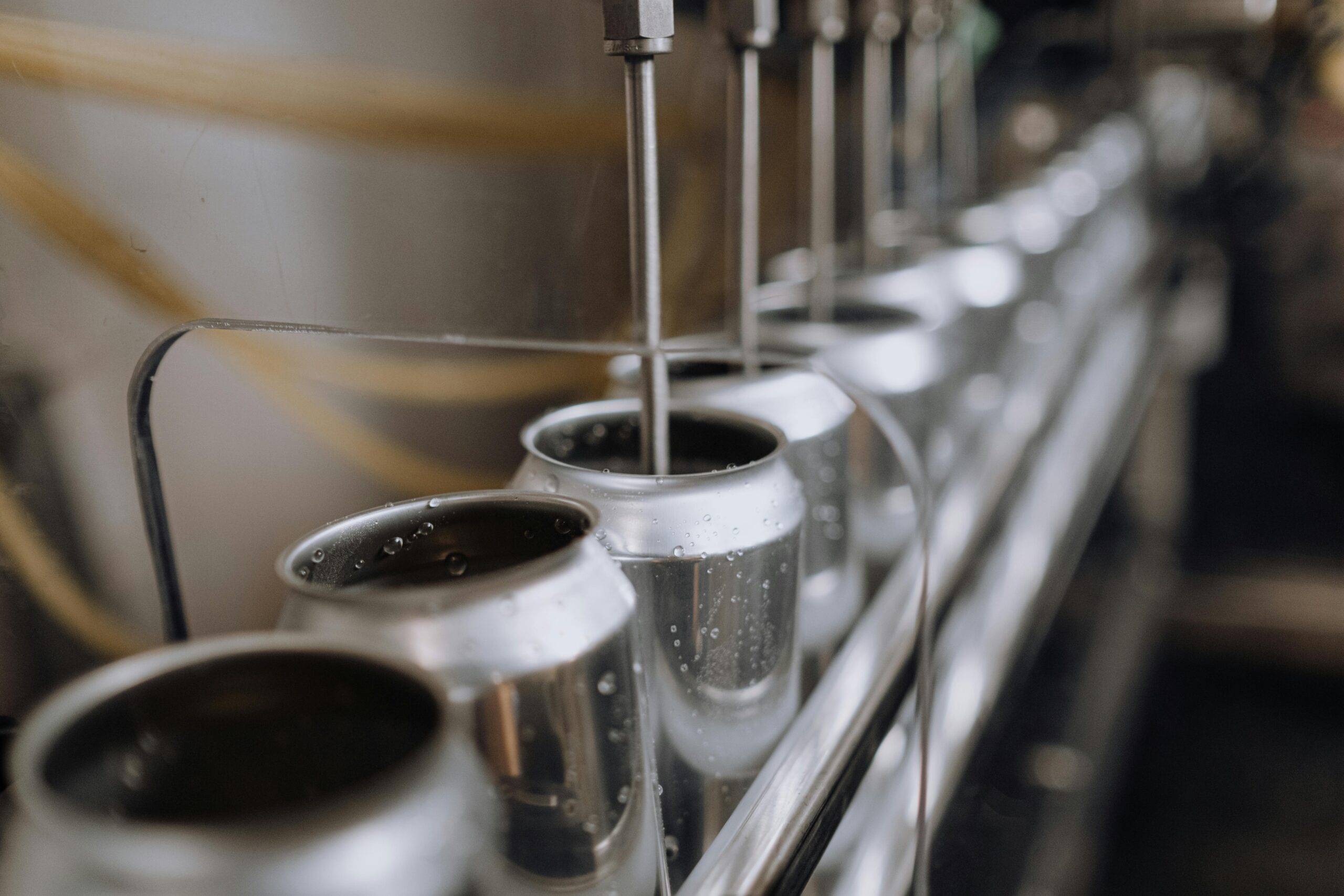ABP Engineering - Food & Beverage